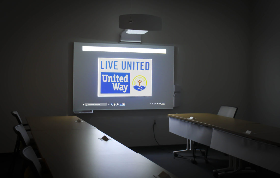 United Way of Central Maryland - Cenero