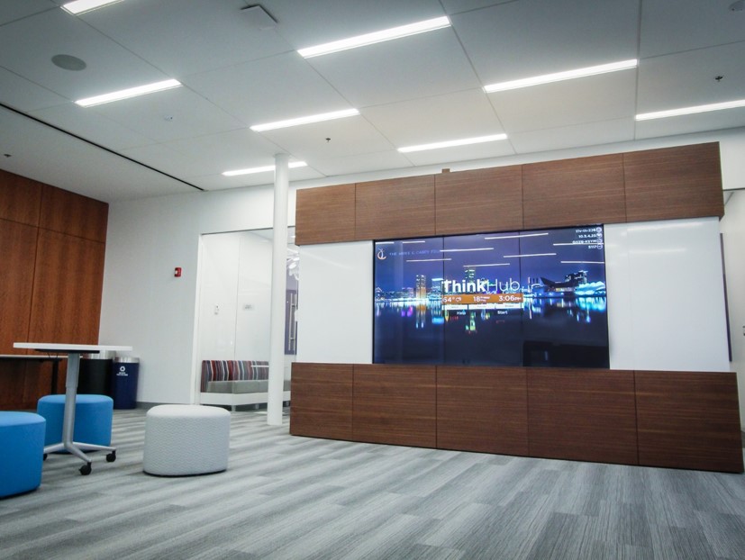 Video Walls | Design, Build, Integrate | Cenero