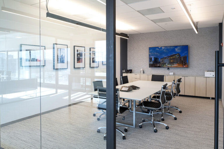 Silverman Thompson - Cenero