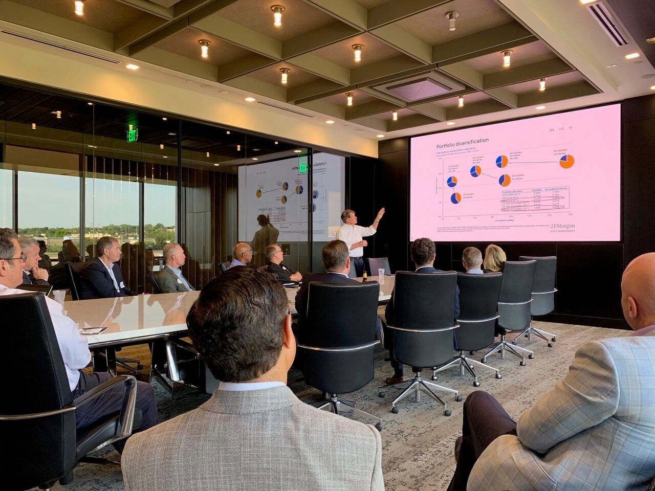 Cenero | Audio Visual (AV) Company & Integrator