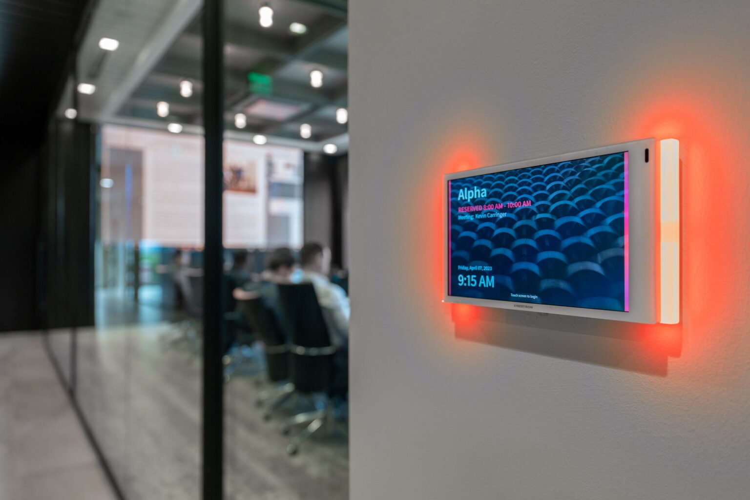 Trinity Investors - Cenero