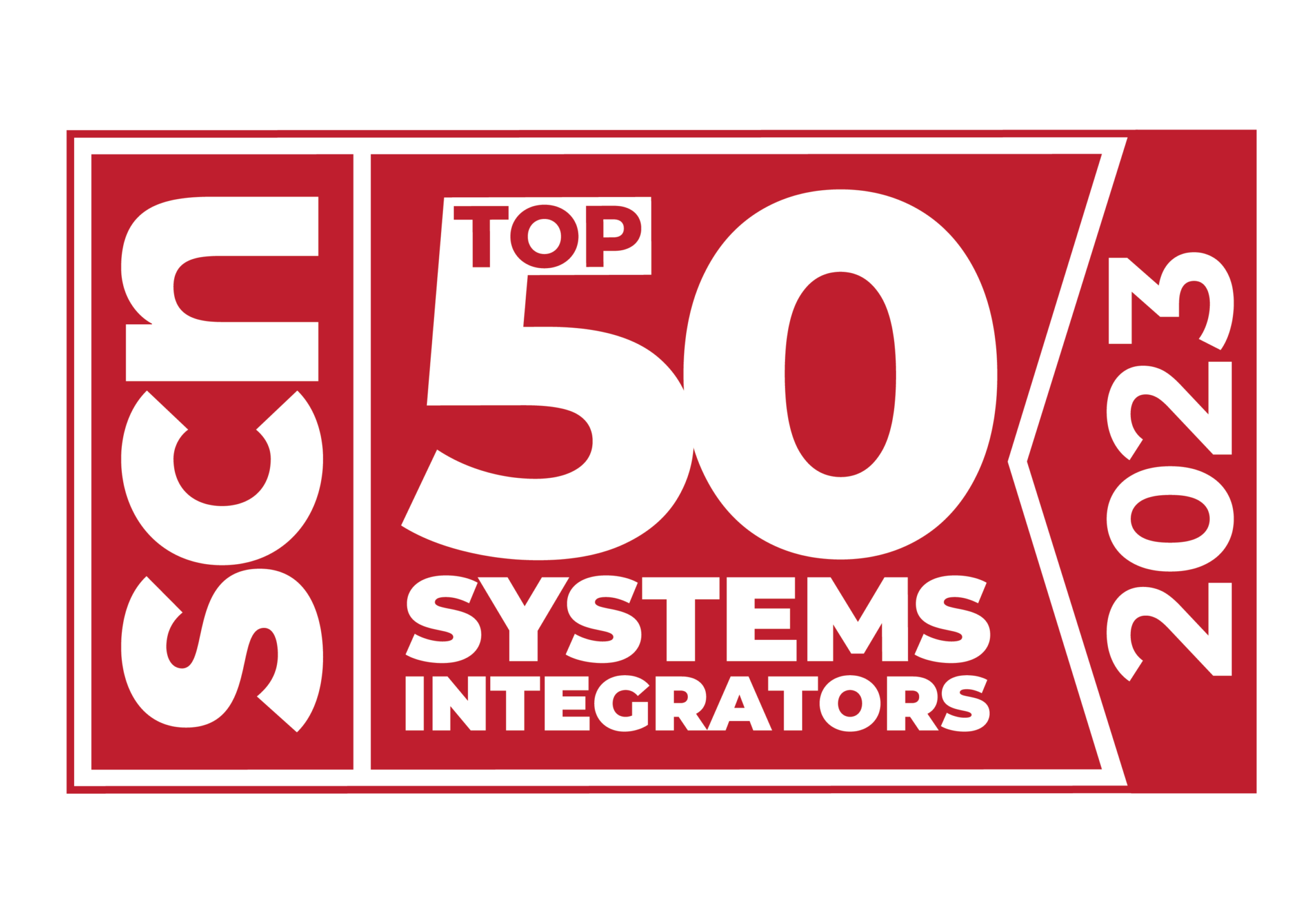 Cenero and Ricoh Ranked #3 on the List of Top 50 Systems Integrators by ...