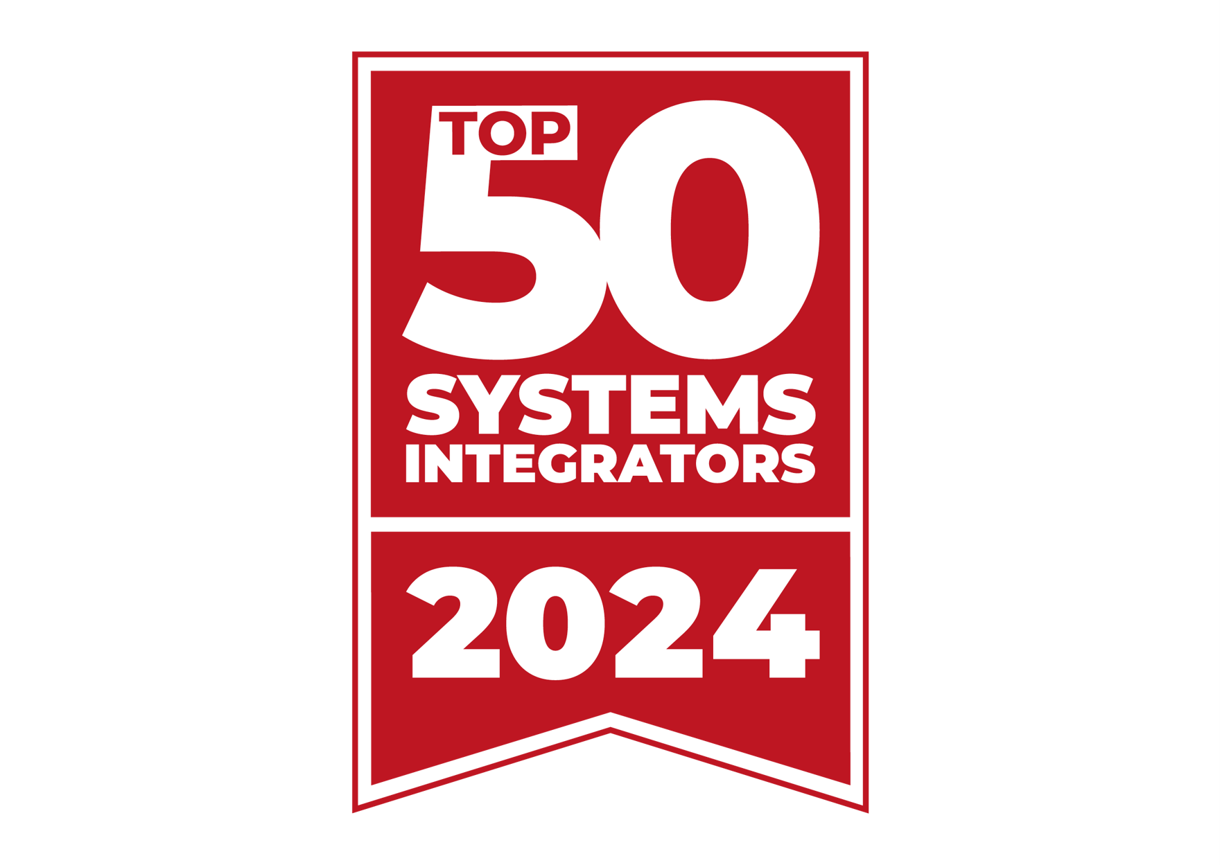 Cenero and Ricoh Ranked #3 on the List of Top 50 Systems Integrators by ...