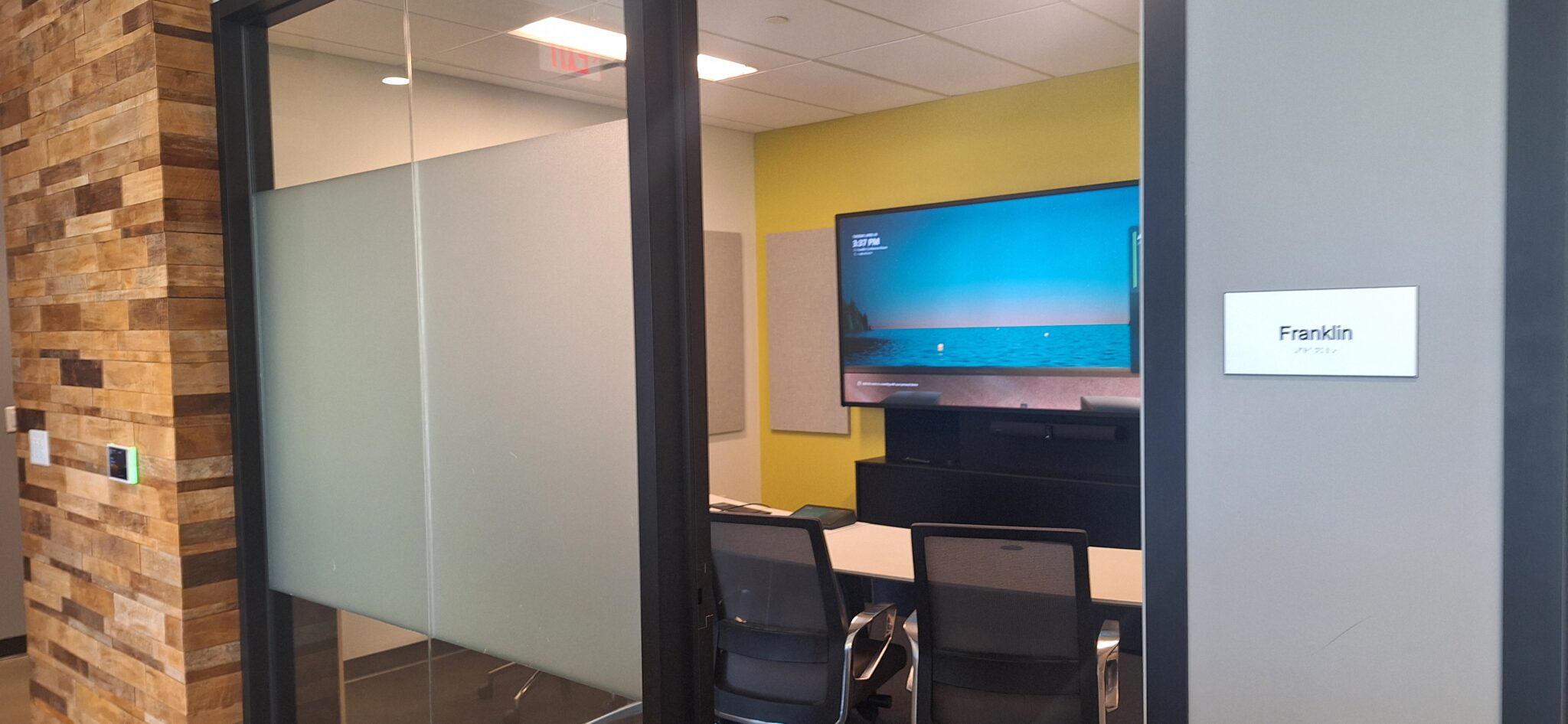 Microsoft Teams Rooms - Cenero
