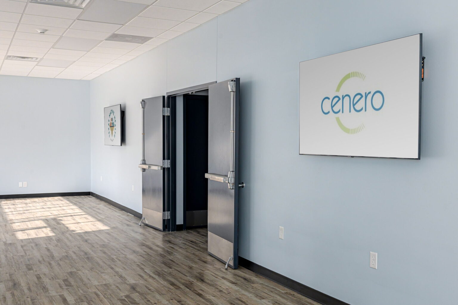 Texas Native Health - Cenero