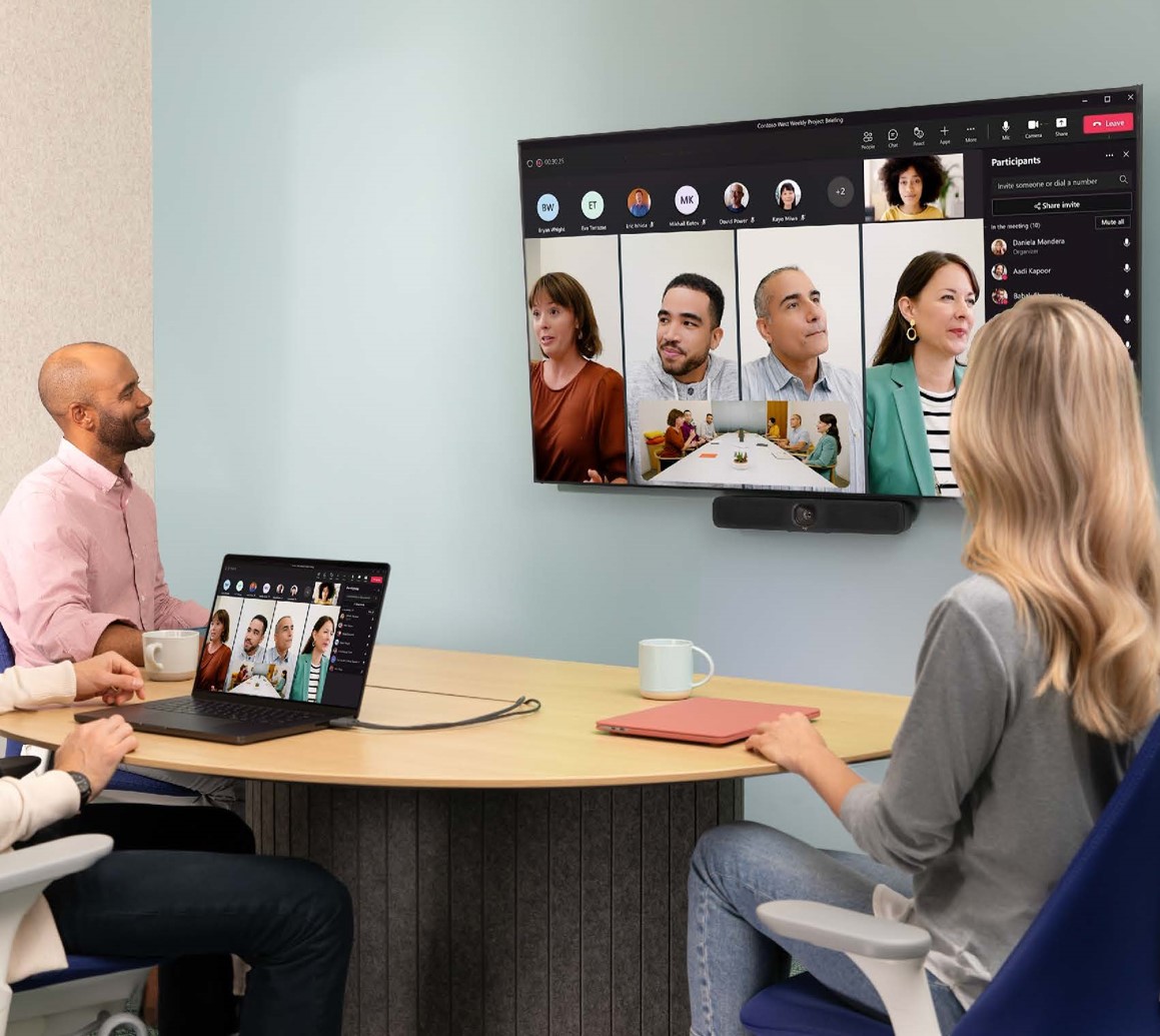 Video Conferencing Camera Options | Cenero