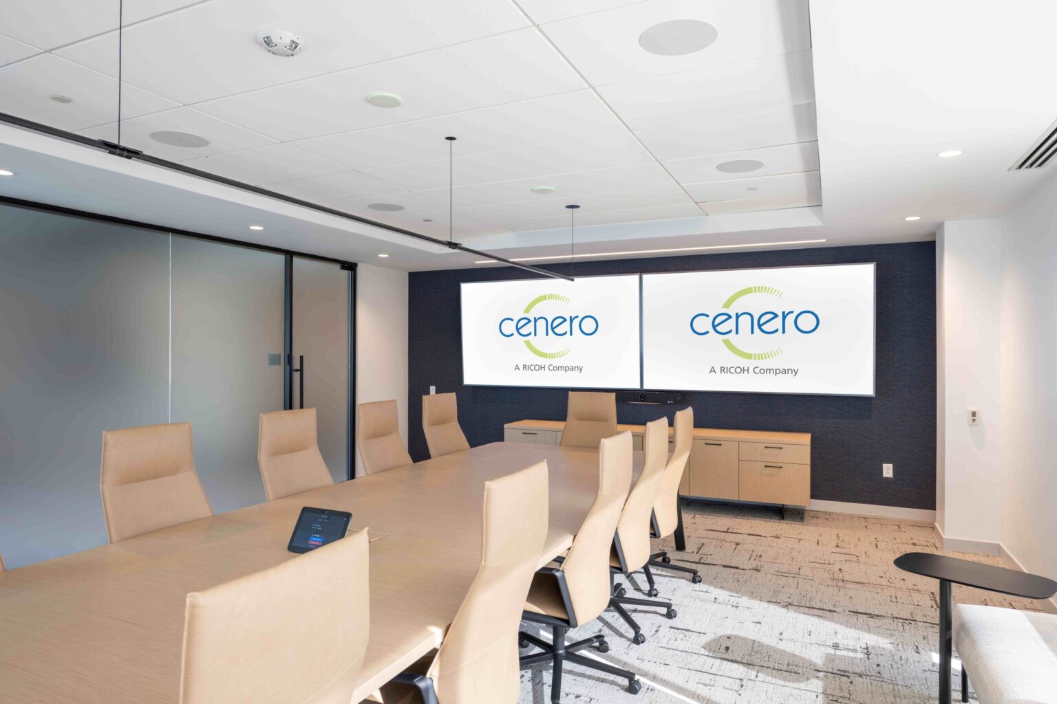 Portfolios Archive - Cenero