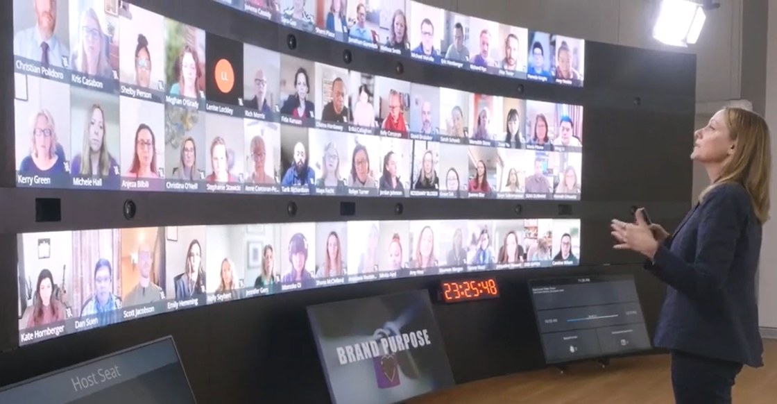 Wharton WAVE Classroom - Cenero